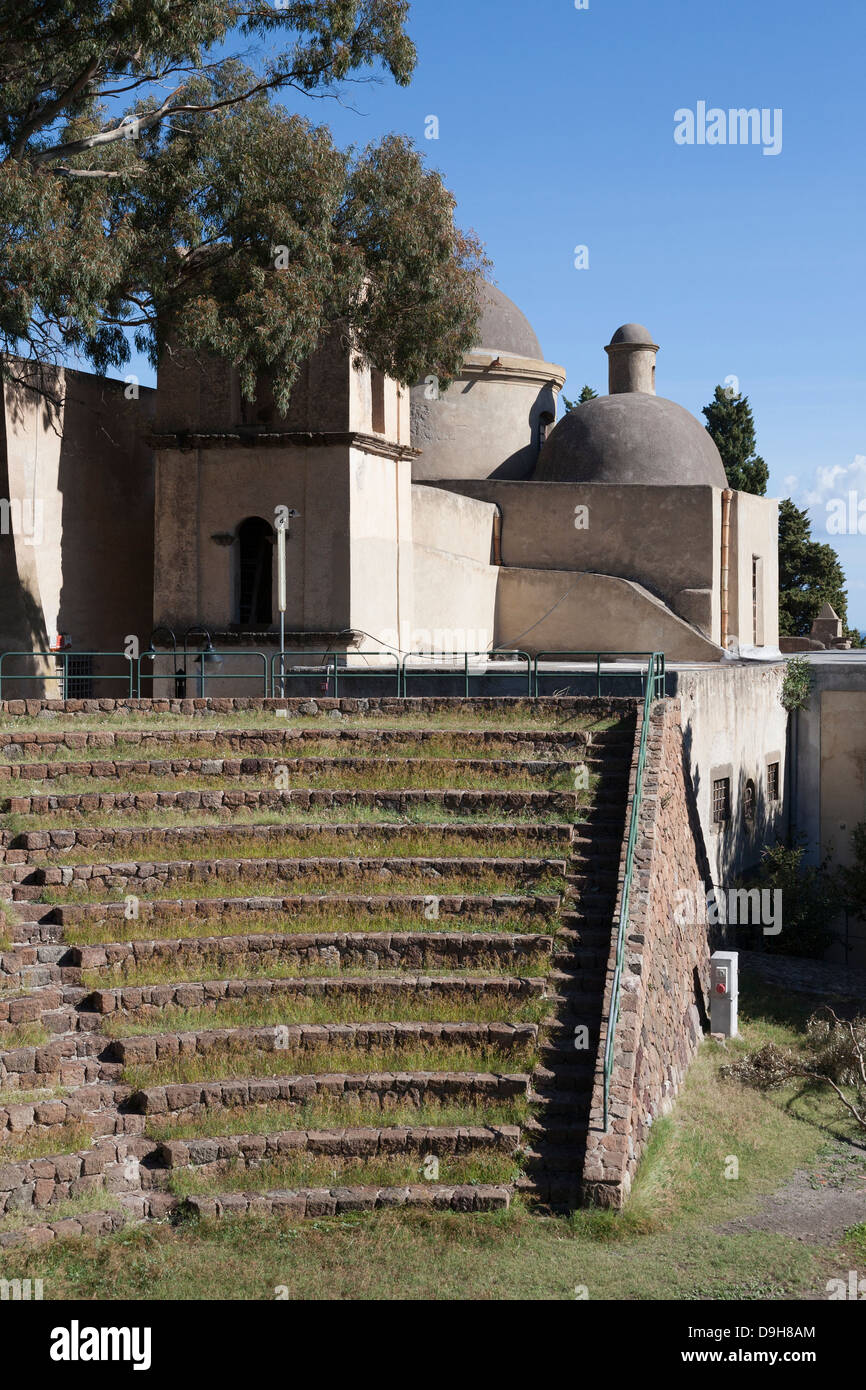 Modern amphitheatre hi-res stock photography and images - Alamy