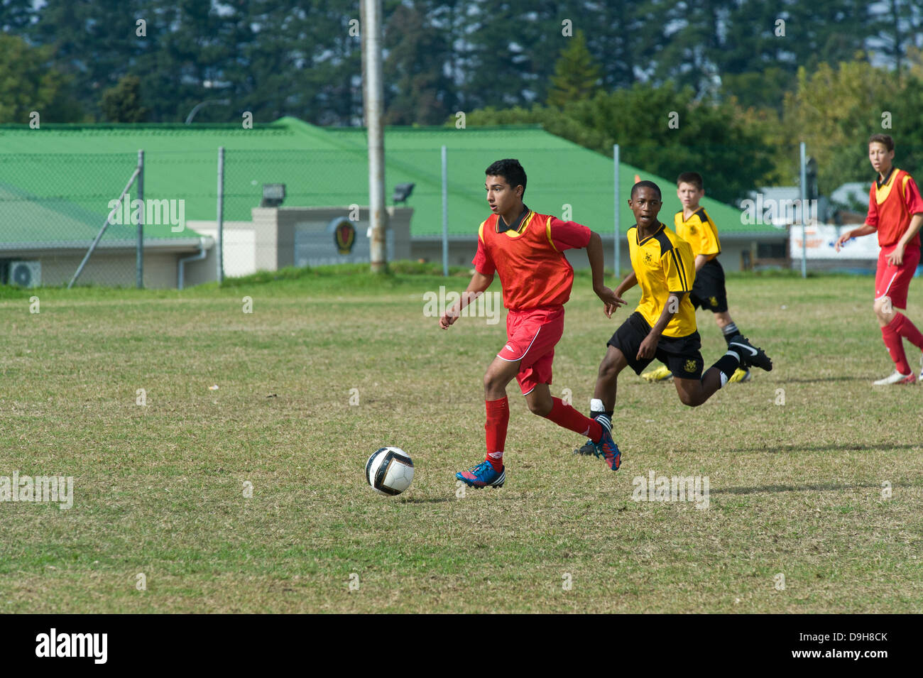 U15 hi-res stock photography and images - Alamy