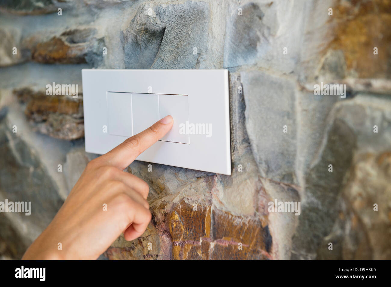 Close up on persons hand hi-res stock photography and images - Alamy