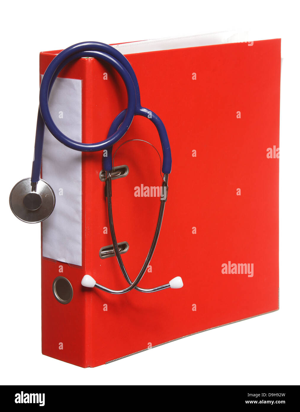 Healthcare documentation hi-res stock photography and images - Alamy