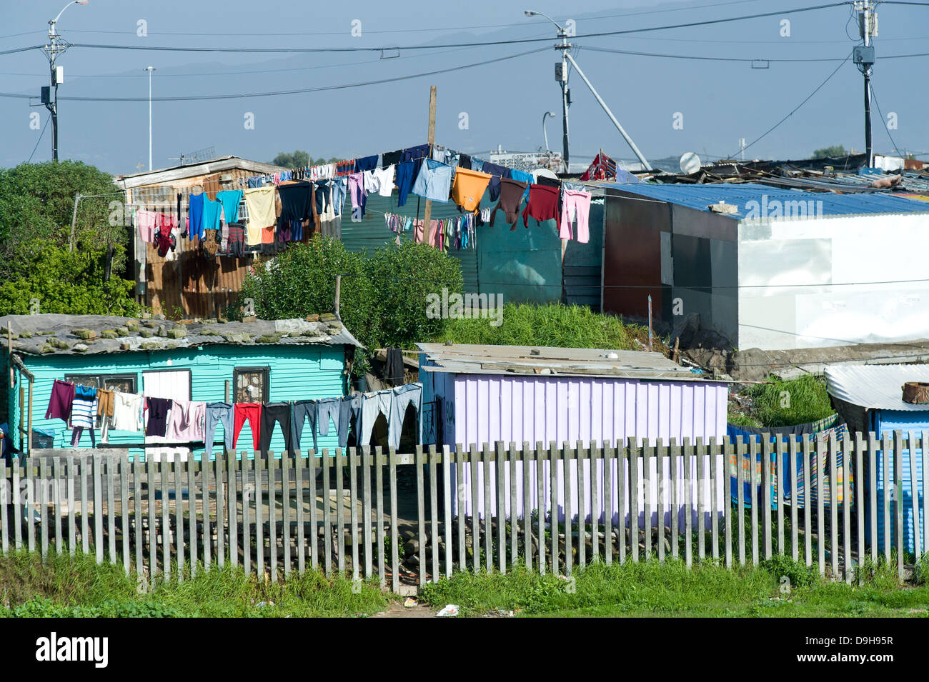 Gugulethu south africa hi-res stock photography and images - Alamy