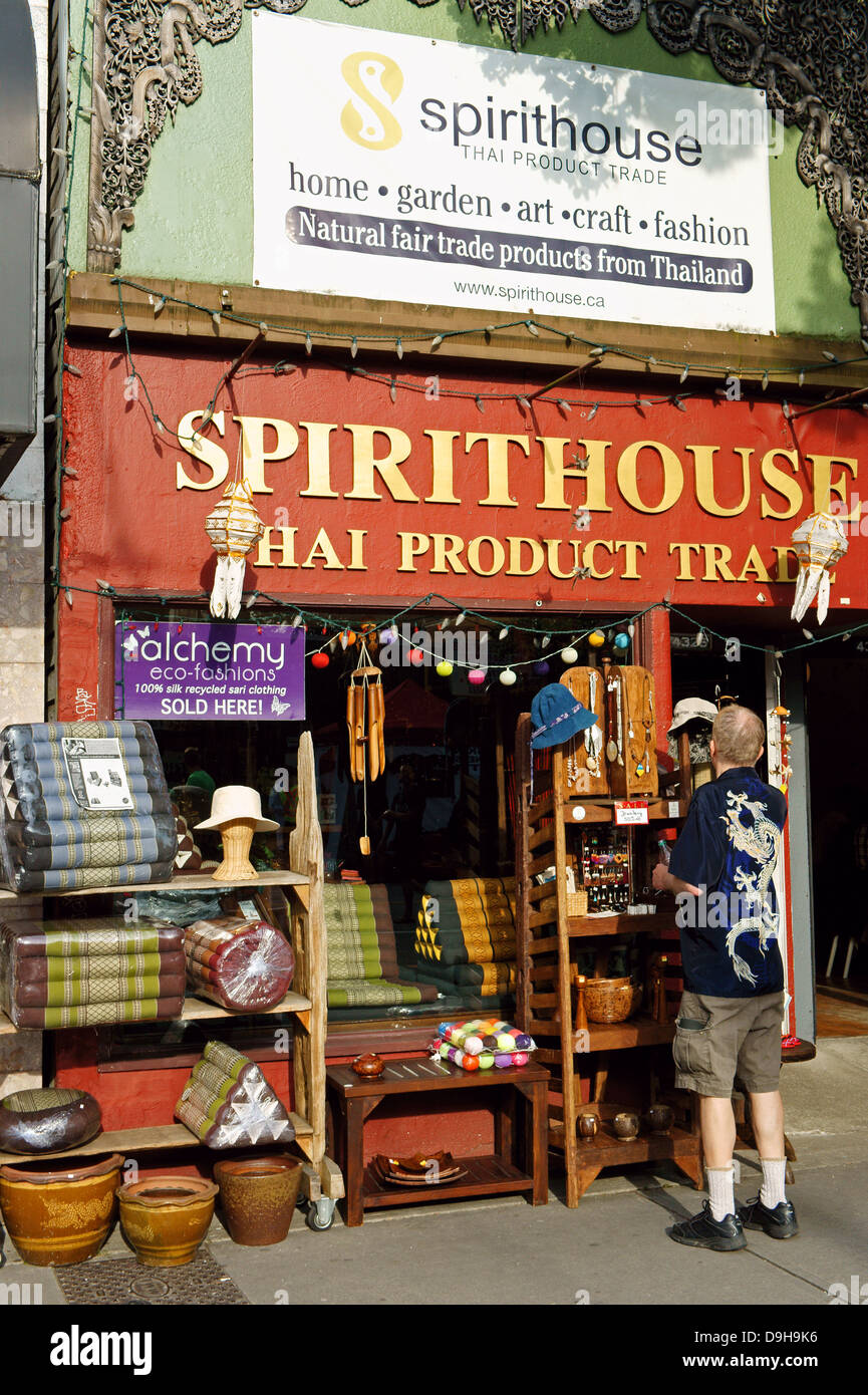 Fair trade products hi-res stock photography and images - Alamy