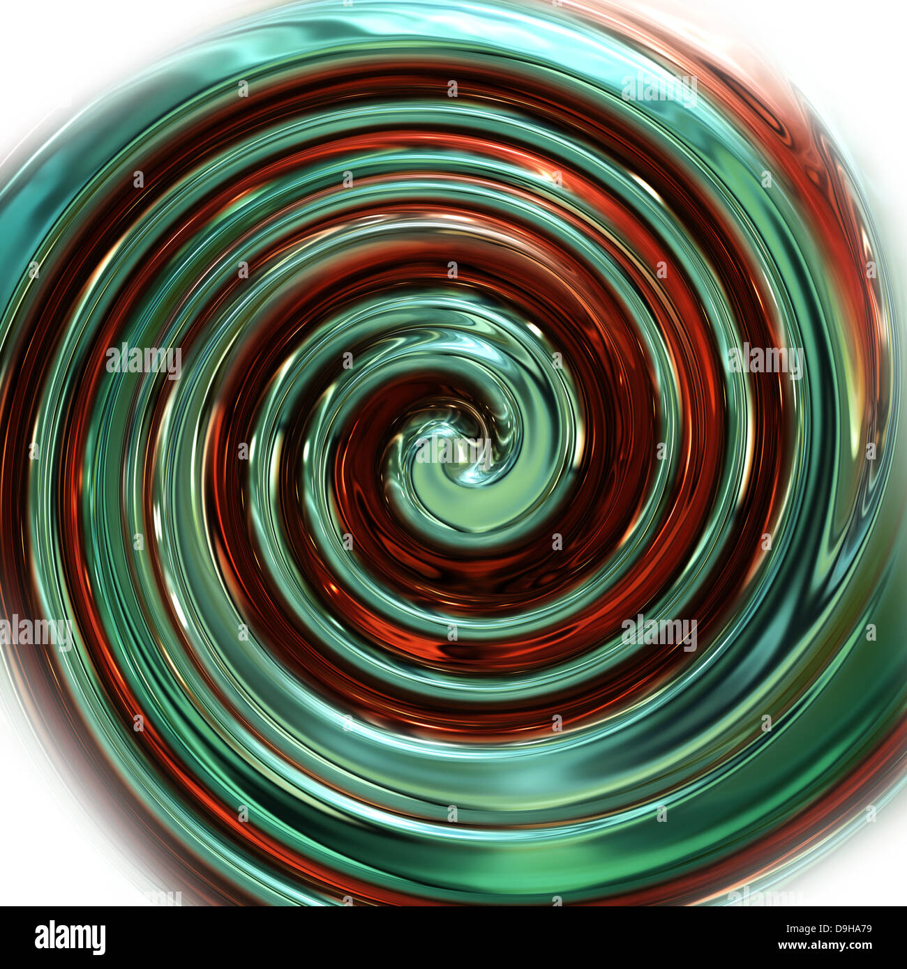 Abstract illustrated wonderful glass background object Stock Photo - Alamy