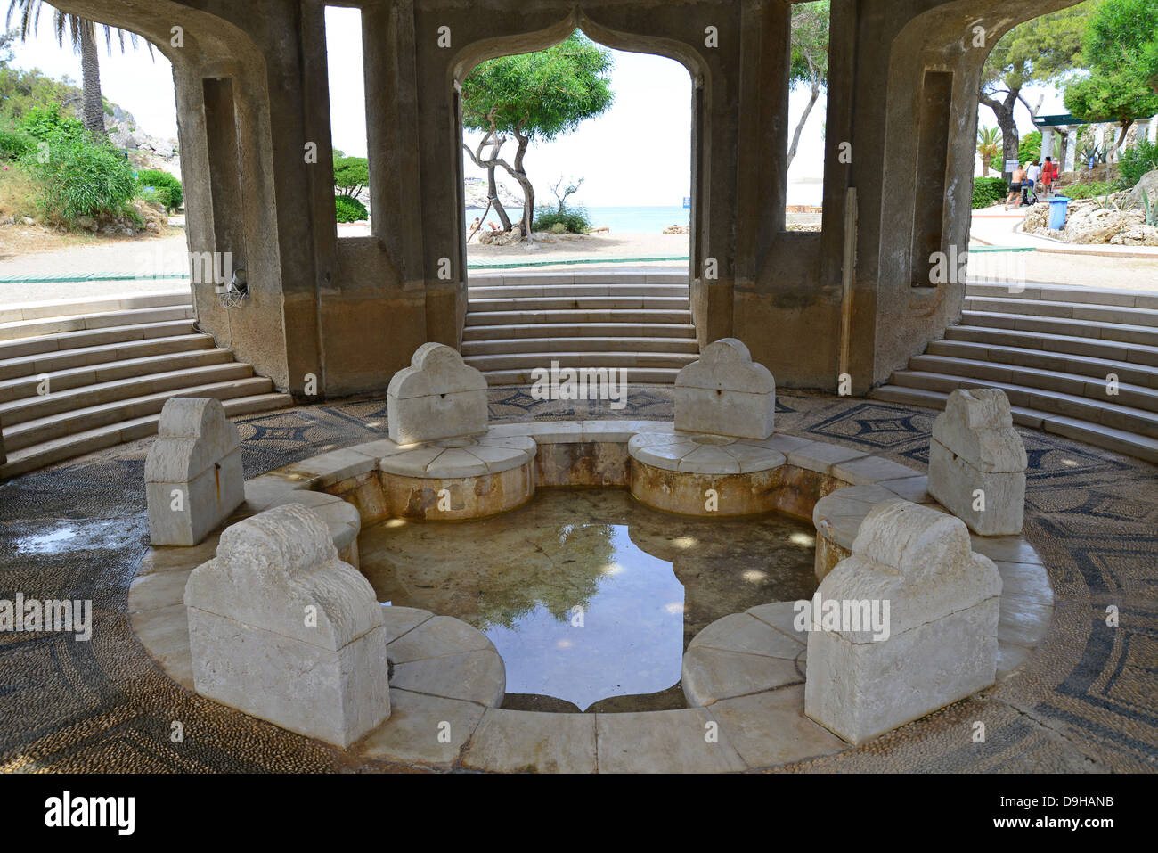 Rotundas hi-res stock photography and images - Alamy
