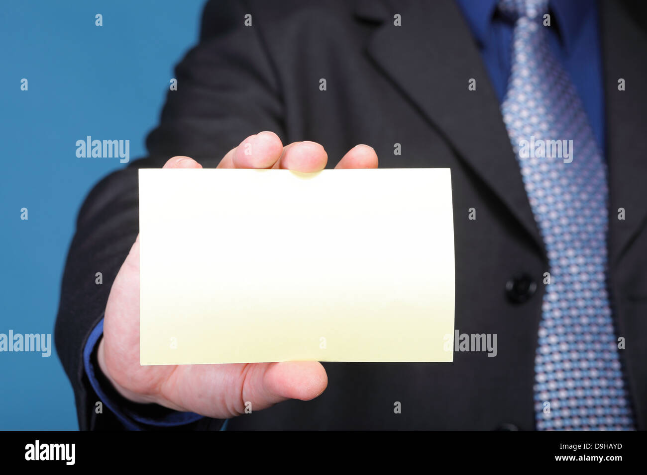 Hand advertisement signboard hi-res stock photography and images - Alamy