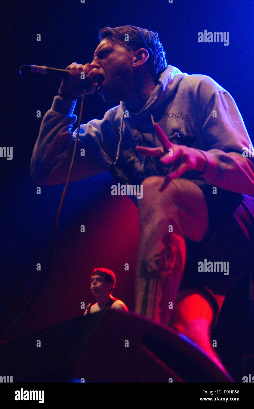 Funeral for a friend band hi-res stock photography and images - Alamy