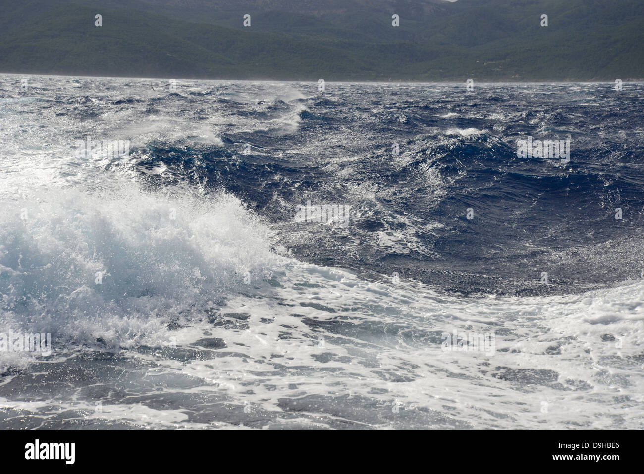 Rhodesseas hi-res stock photography and images - Alamy