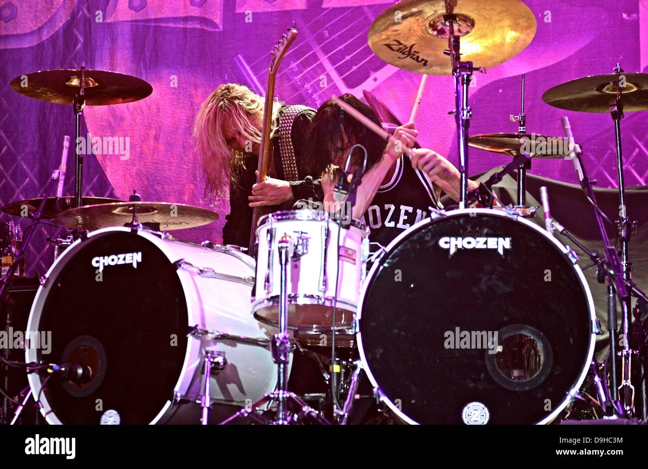 Zoltan chaney hi-res stock photography and images - Alamy