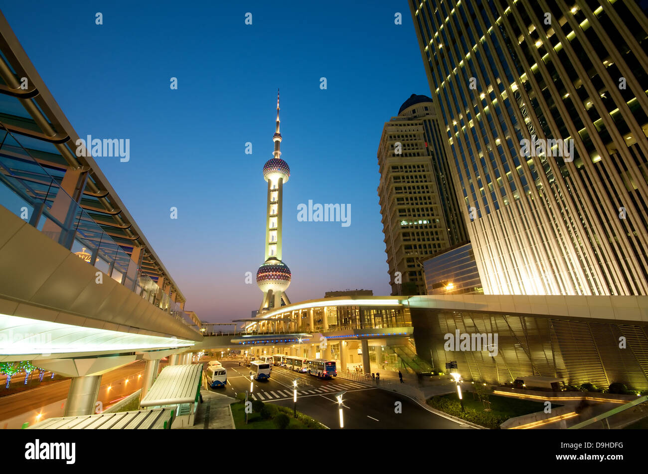 Modern coastal infrastructure hi-res stock photography and images - Alamy