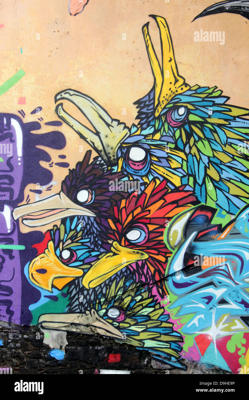 Chromatic abstract art hi-res stock photography and images - Alamy