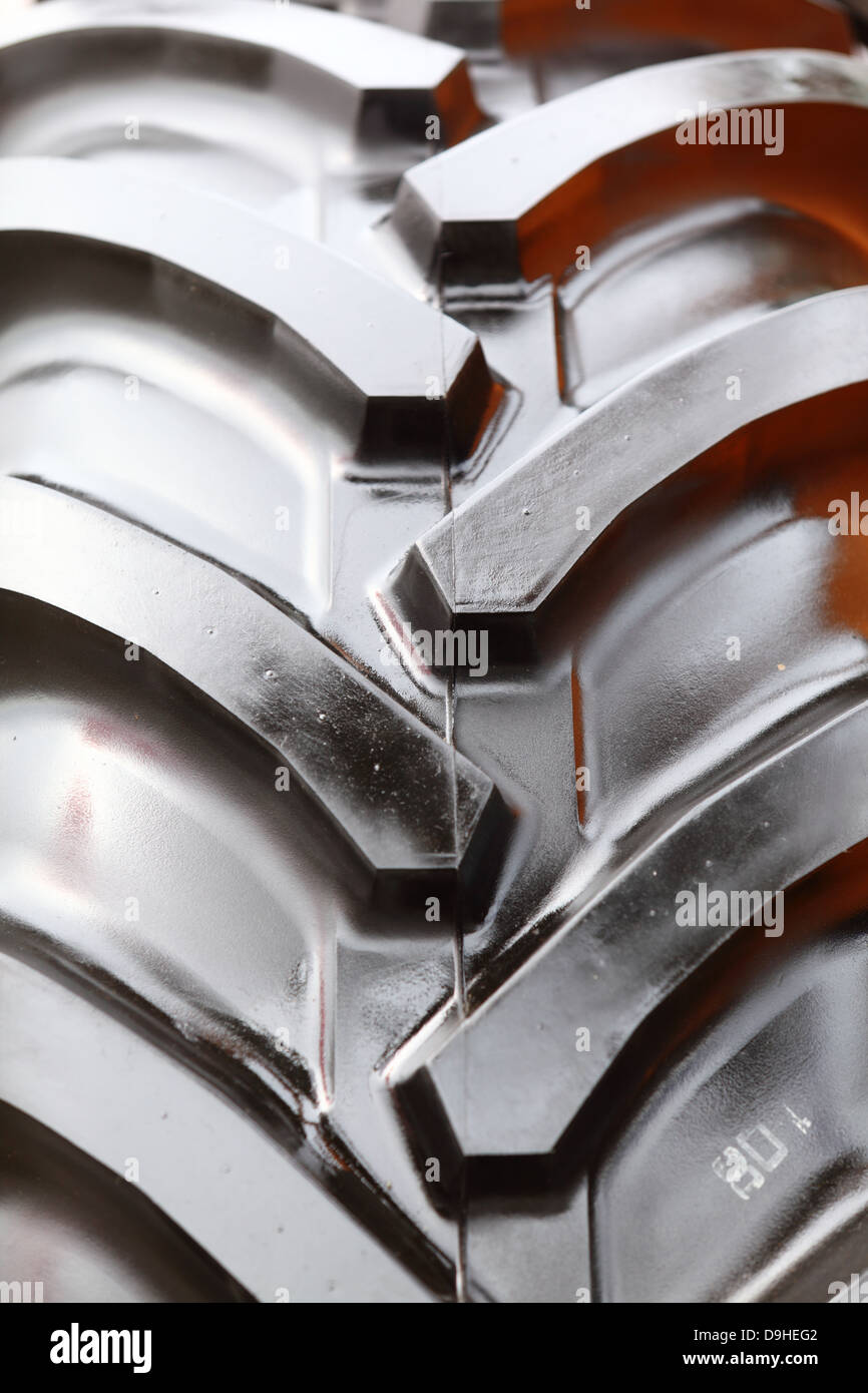 Tire tread texture hi-res stock photography and images - Alamy