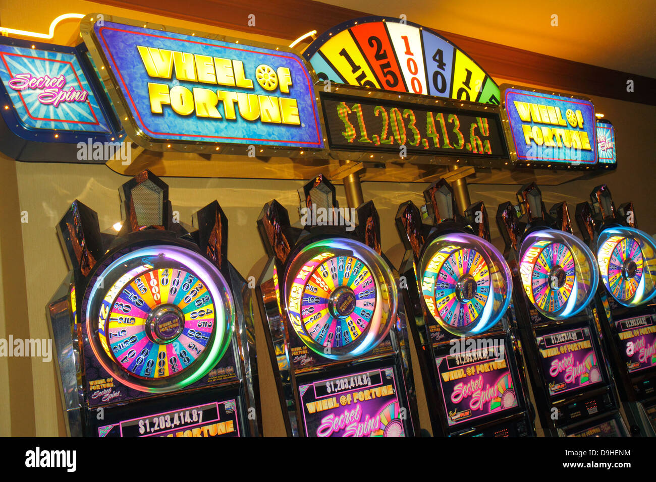 Las Vegas Nevada,Westgate Las Vegas Resort & Casino,slot machines ...