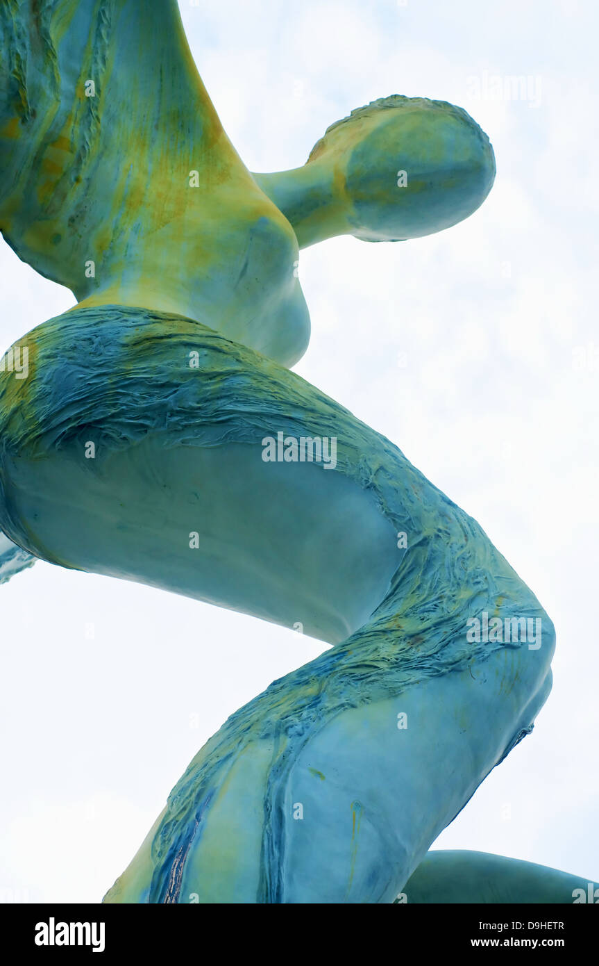 White china angel hi-res stock photography and images - Alamy