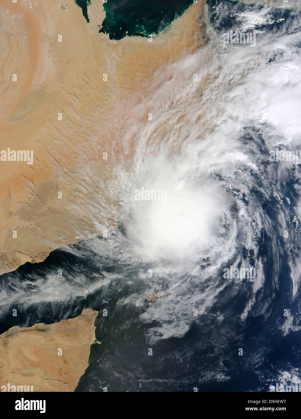 Cyclones yemen hi-res stock photography and images - Alamy