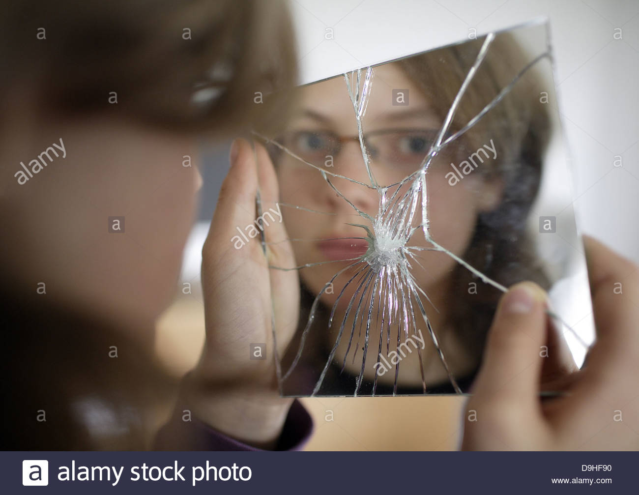 Problem Mirror Stock Photos & Problem Mirror Stock Images - Alamy