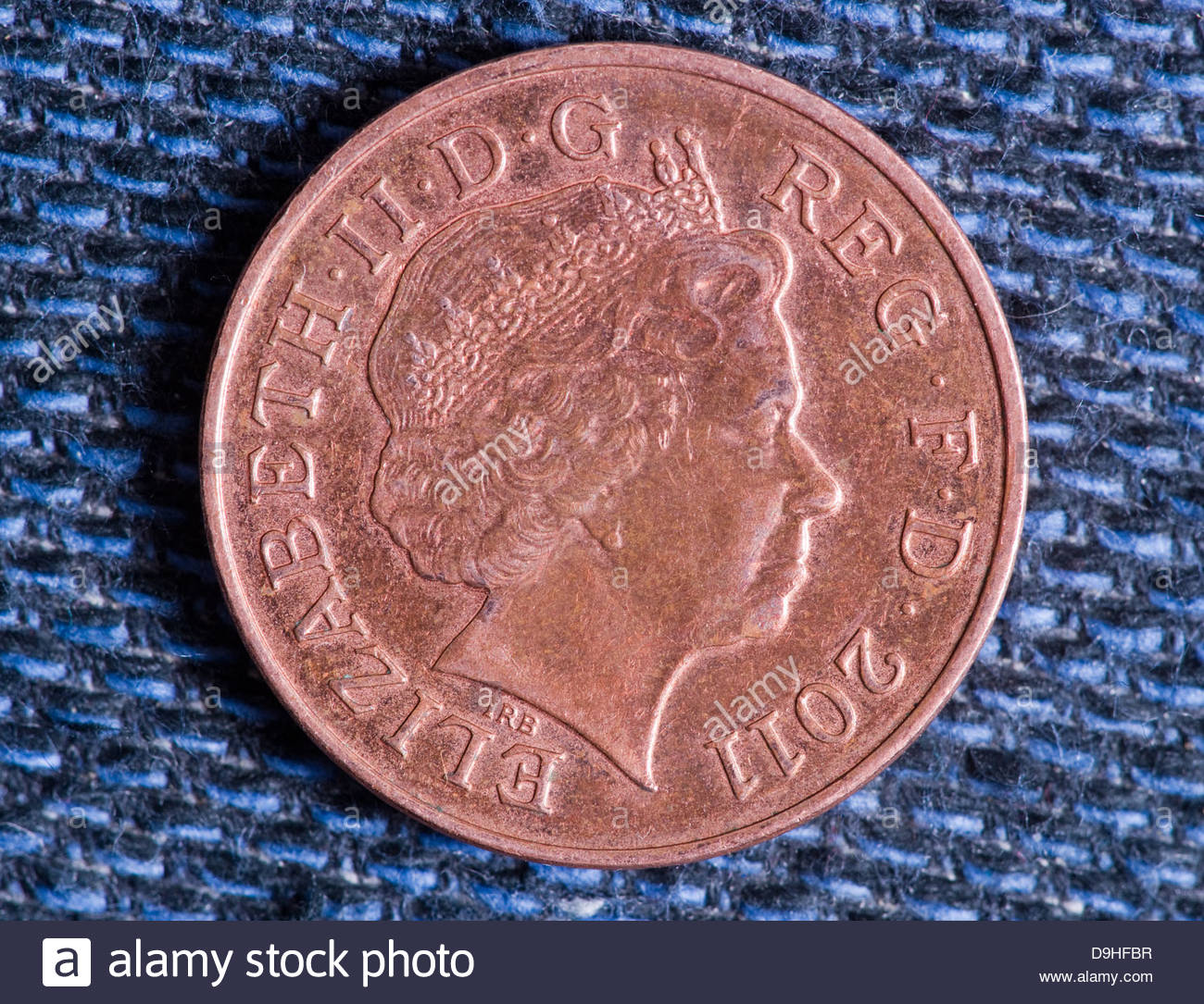 Two Pence Stock Photos & Two Pence Stock Images - Alamy