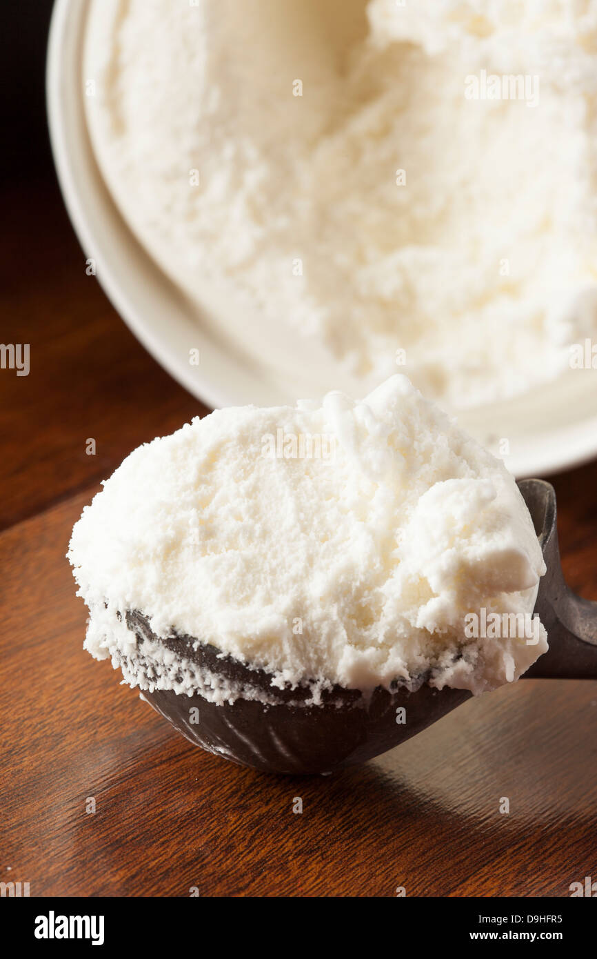 Cold icecream hi-res stock photography and images - Alamy