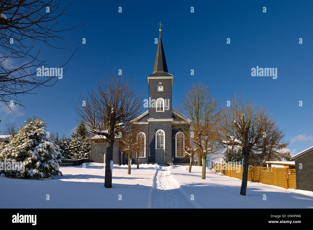 Masserberg hi-res stock photography and images - Alamy