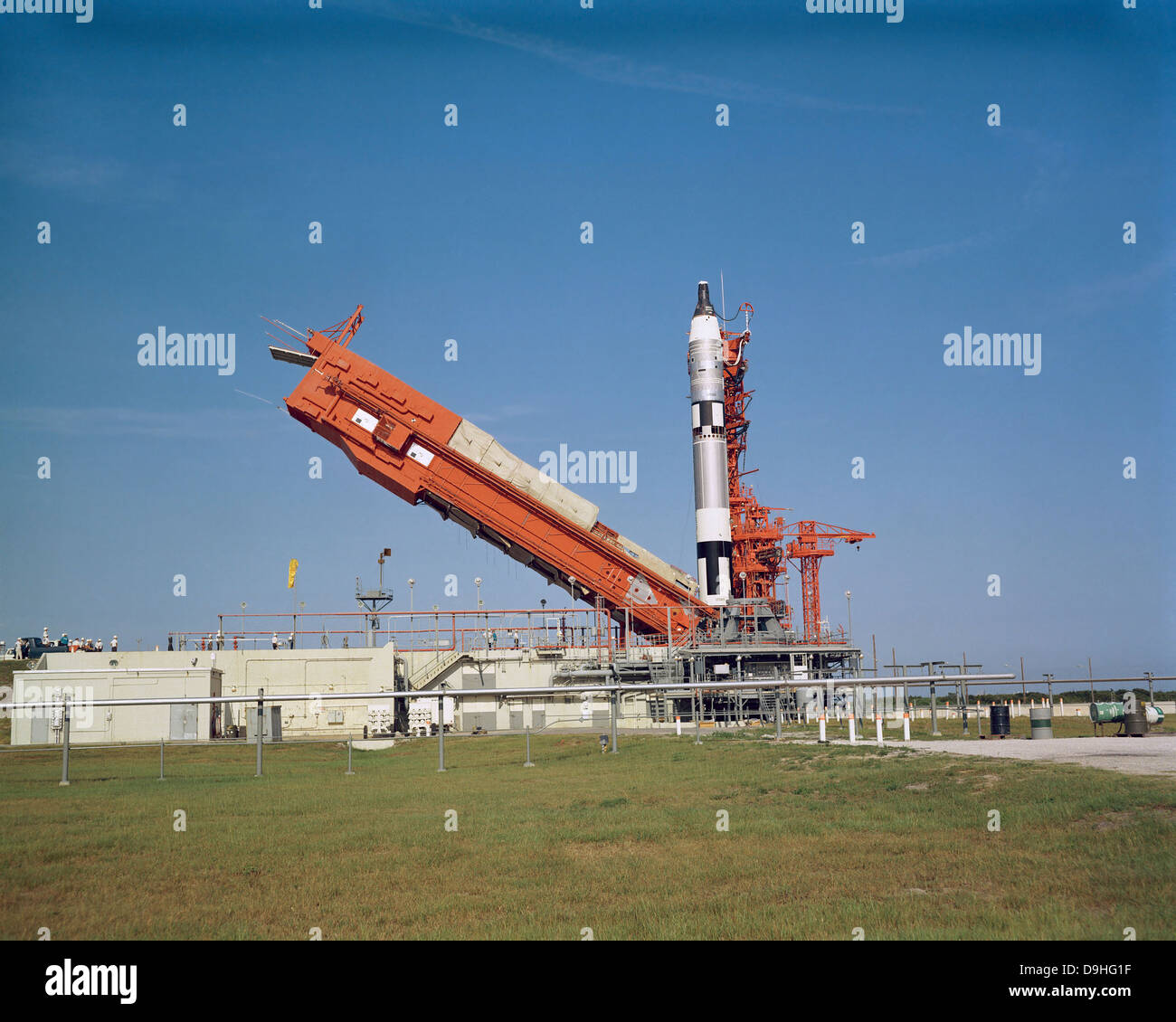 Aerospace propulsion systems hi-res stock photography and images - Alamy