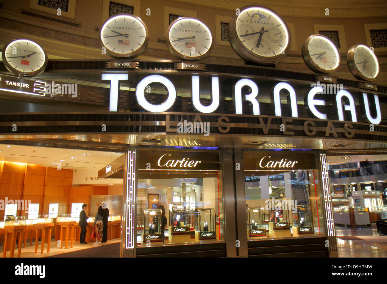 Las vegas nevada store front usa High Resolution Stock Photography and ...