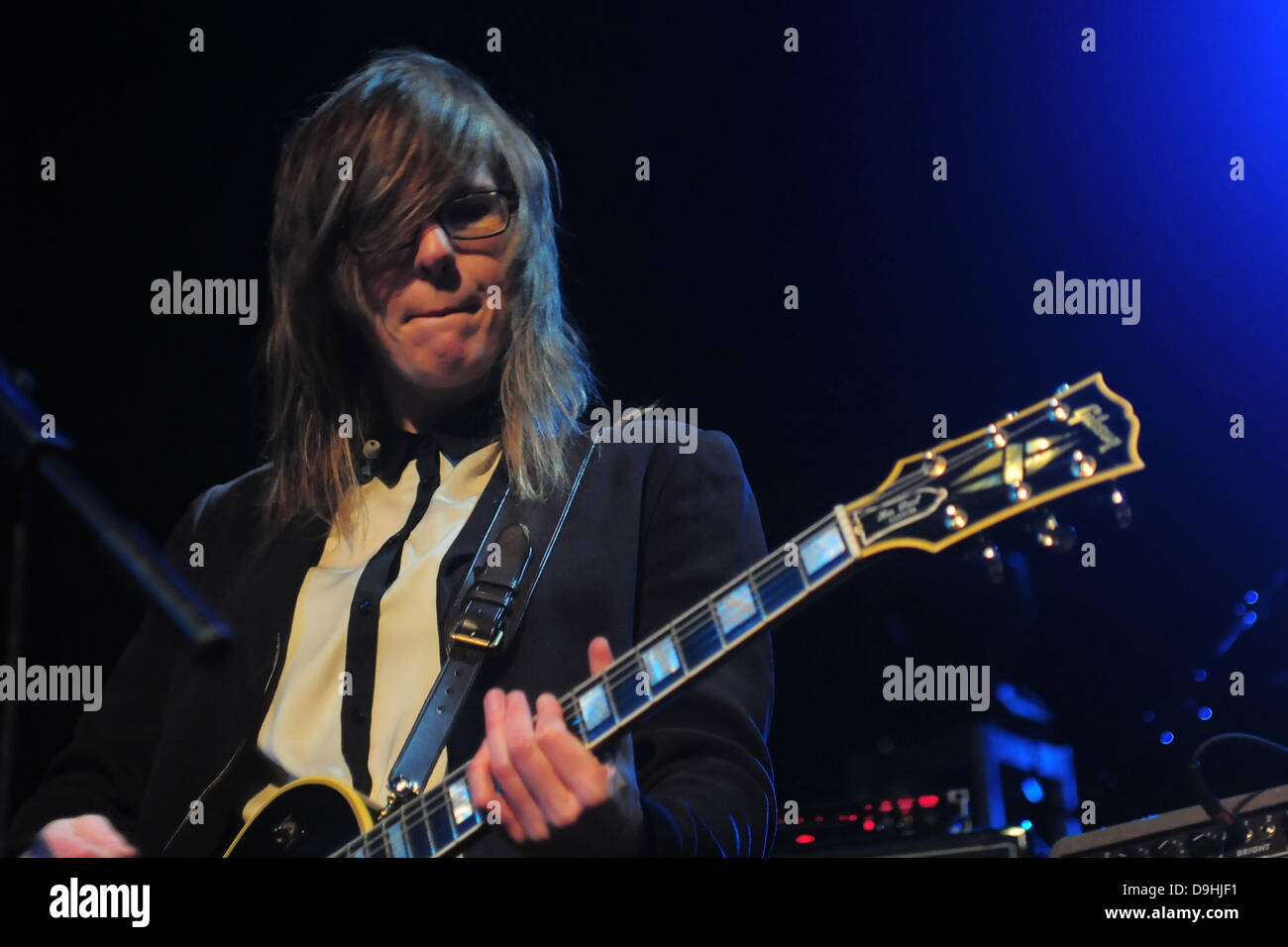 Rachel mike hi-res stock photography and images - Alamy