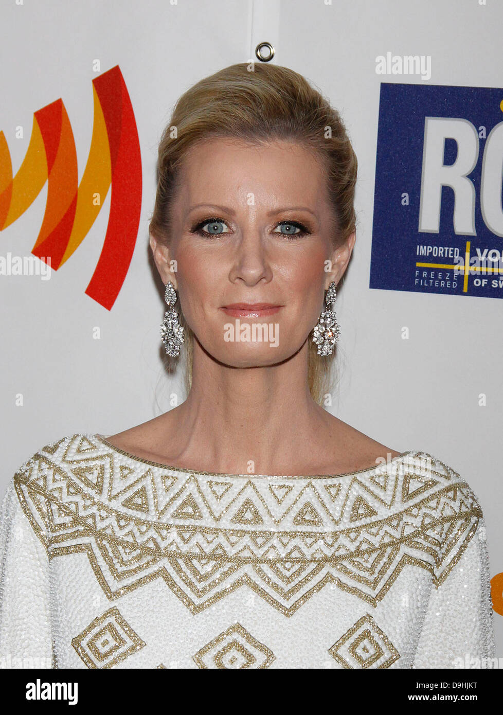 Sandra Lee The 22nd Annual GLAAD Media Awards held at the Marriott ...