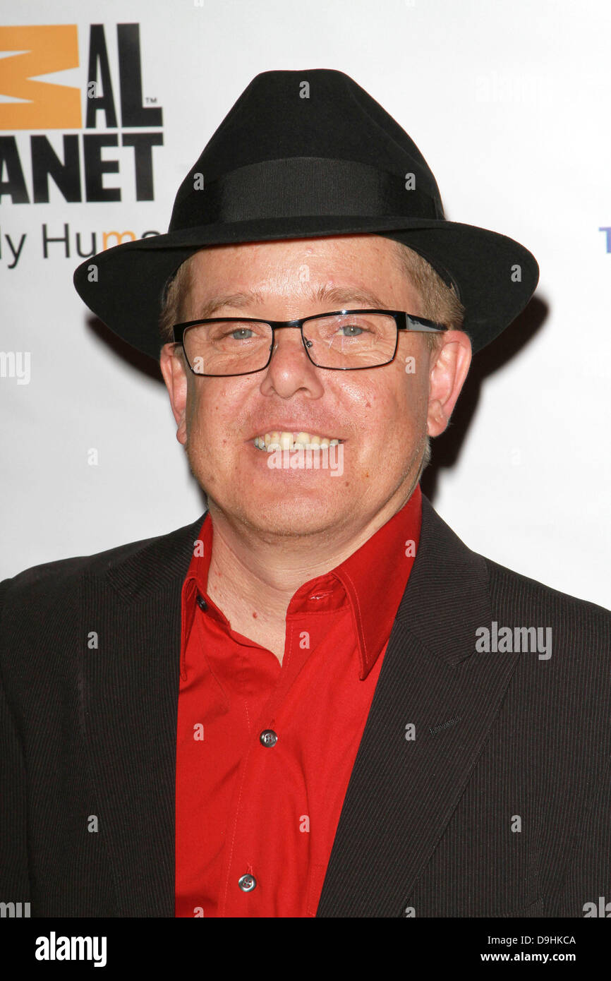 Shorty Rossi 25th Anniversary Genesis Awards held at The Hyatt Regency ...