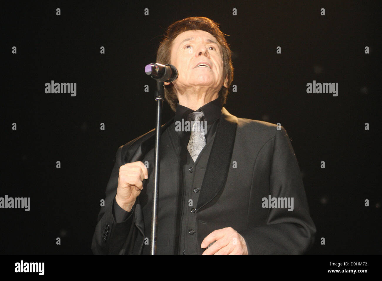 Coliseo de puerto rico hi-res stock photography and images - Alamy