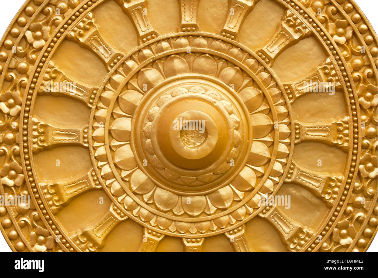Wheel of doctrine hi-res stock photography and images - Alamy