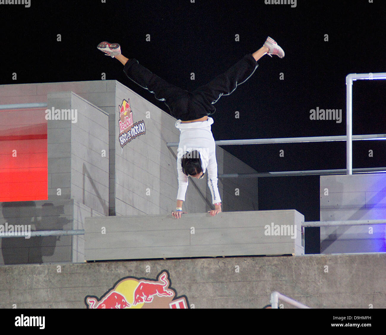 Red bull theatre hi-res stock photography and images - Alamy