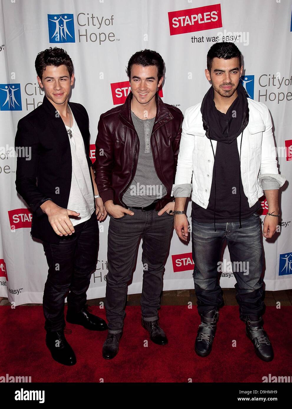 The gibson brothers hi-res stock photography and images - Alamy