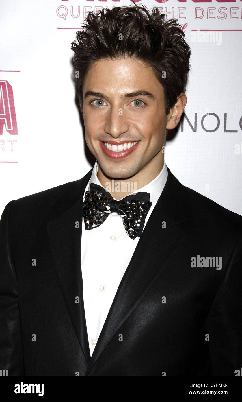 Nick adams hi-res stock photography and images - Alamy