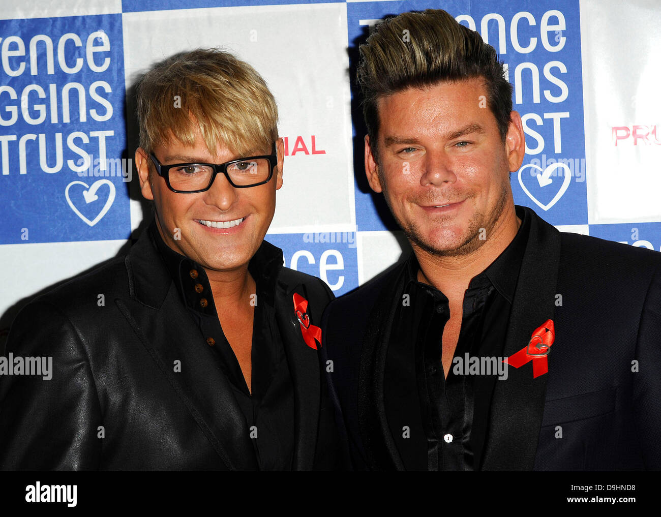 Phil turner thts lighthouse gala hi-res stock photography and images ...