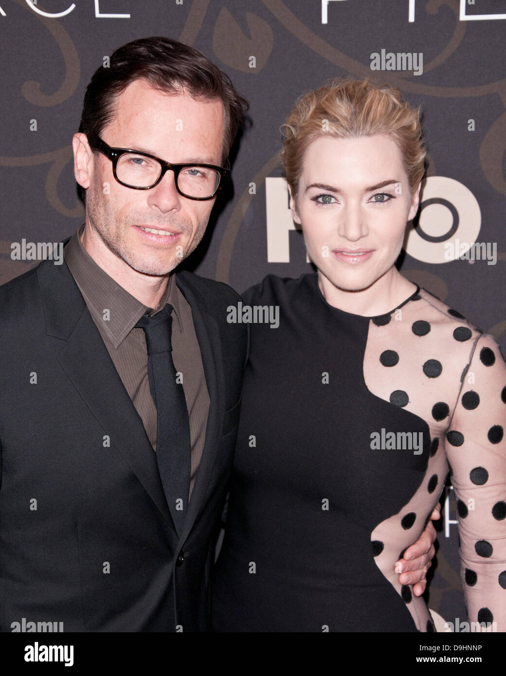 Guy pearce hi-res stock photography and images - Alamy