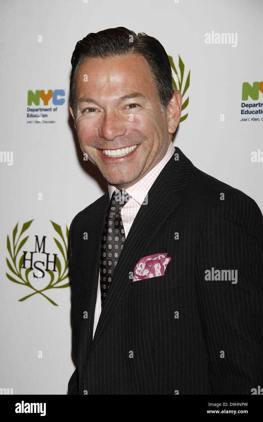 Cortes Alexander at the Gayfest NYC 2011 Annual Spring at Last ...