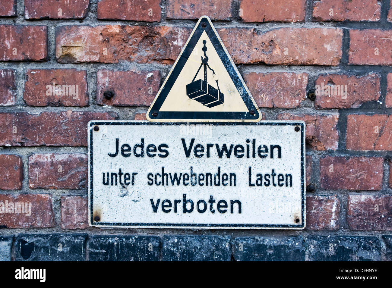 Every staying forbade Stock Photo - Alamy