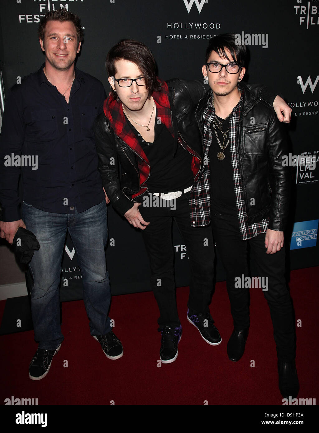 Colin guest hi-res stock photography and images - Alamy