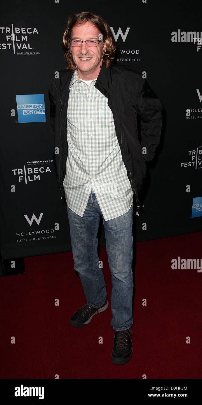 Chris Paine Celebration of the 2011 Tribeca Film Festival Program ...