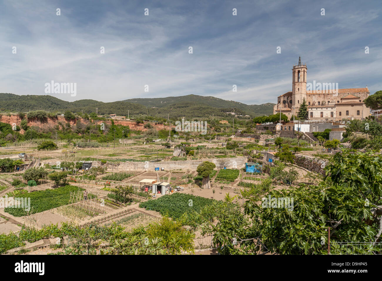 Caldes hi-res stock photography and images - Alamy