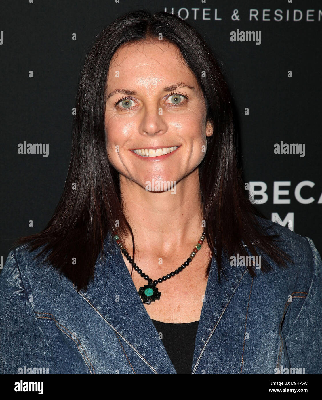 Ann Renton Celebration of the 2011 Tribeca Film Festival Program ...