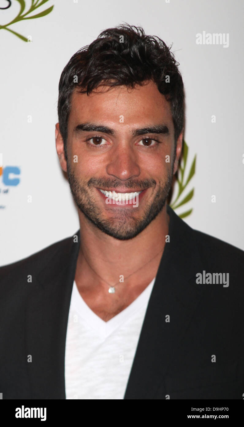 Rodney Santiago The Gayfest NYC 2011 Annual Spring at Last! fundraiser ...