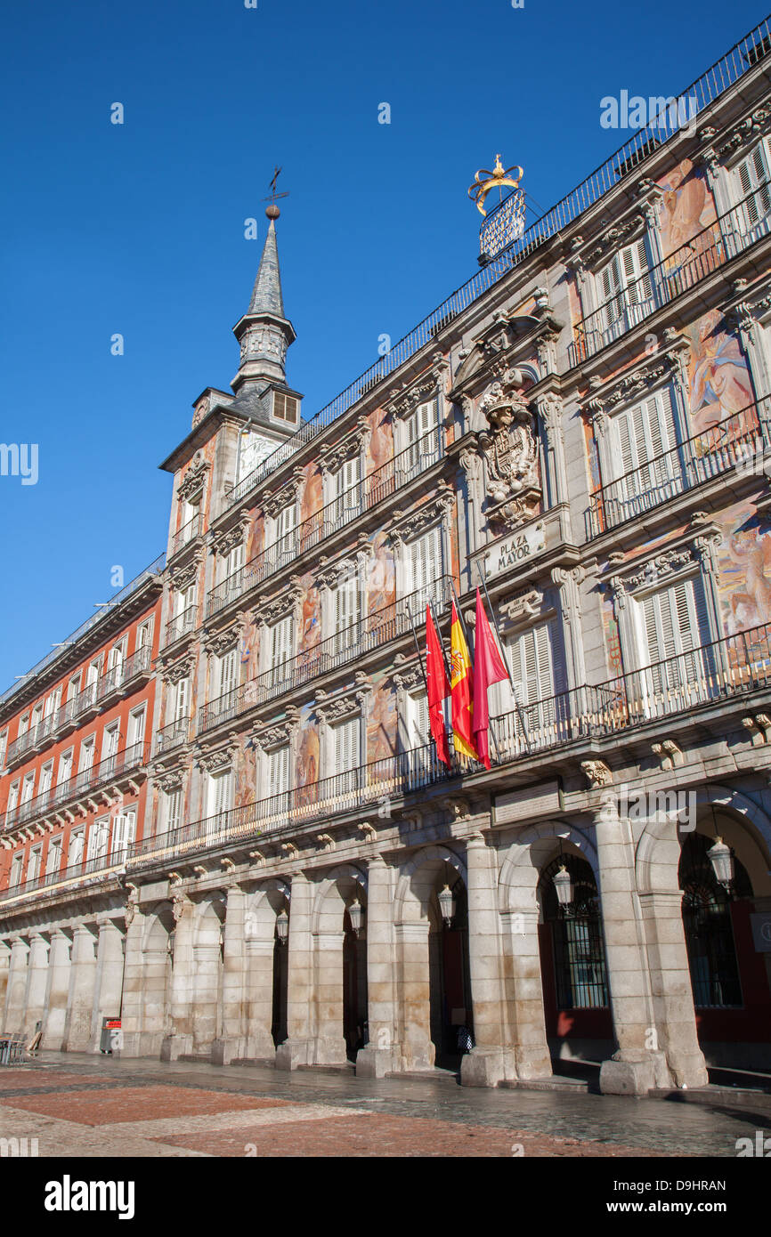 Panderia hi-res stock photography and images - Alamy