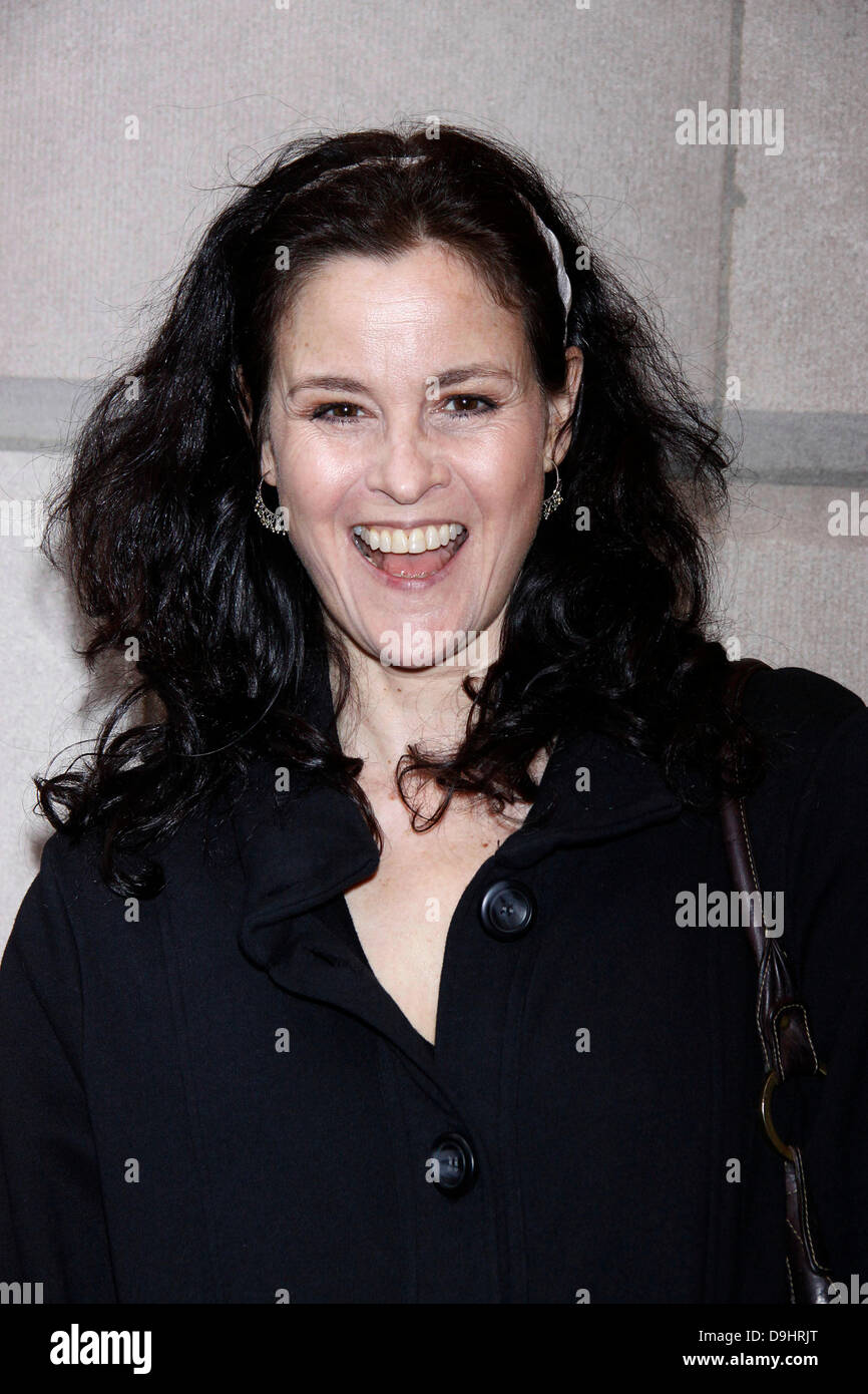 Ally sheedy hi-res stock photography and images - Alamy