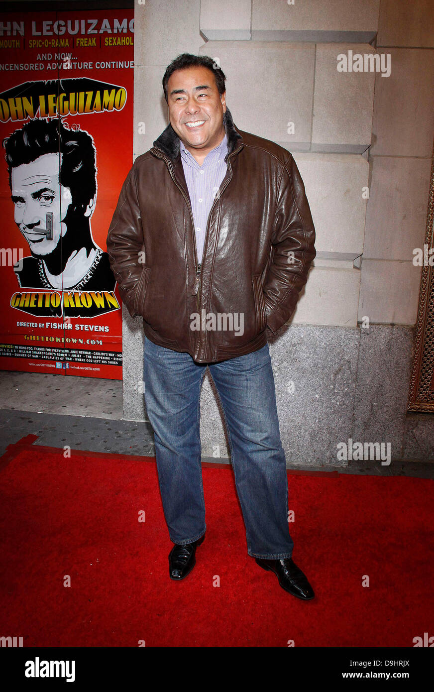 John quinones what would you do hi-res stock photography and images - Alamy