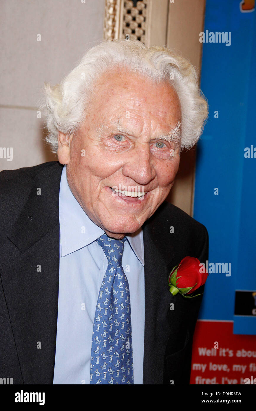 Joseph Sirola Opening Night of the Broadway premiere of 'Ghetto Klown ...