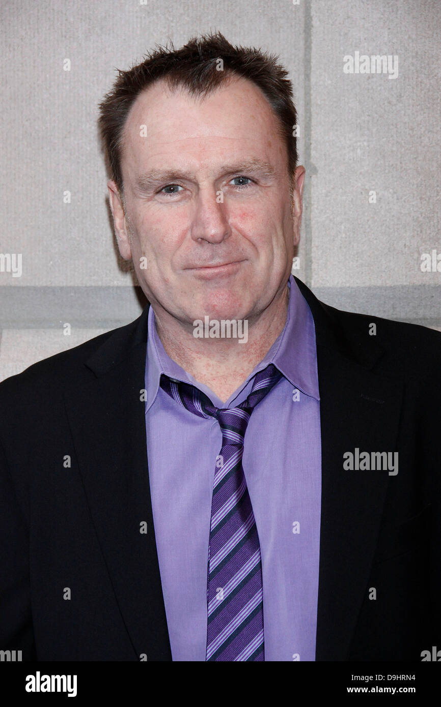 Colin Quinn Opening Night of the Broadway premiere of 'Ghetto Klown' at ...