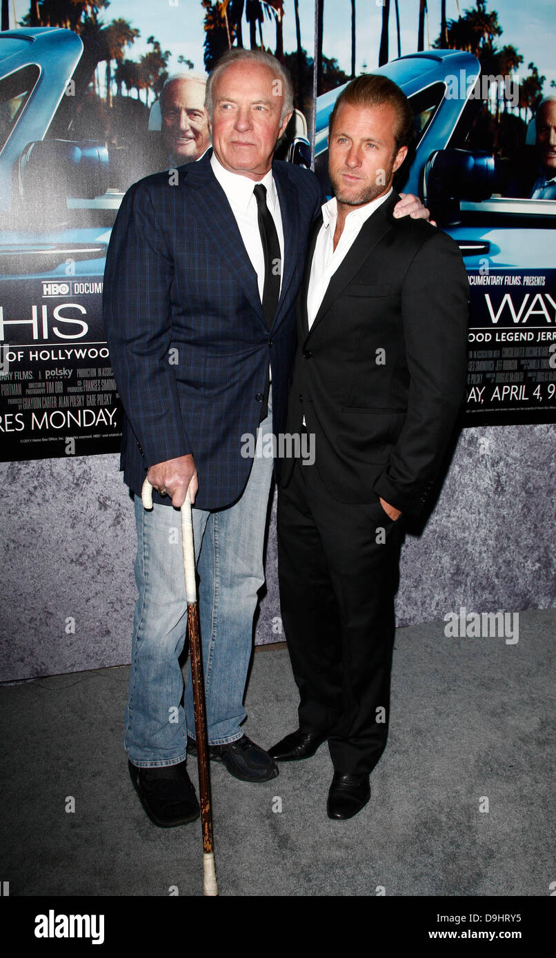 James caan hi-res stock photography and images - Alamy