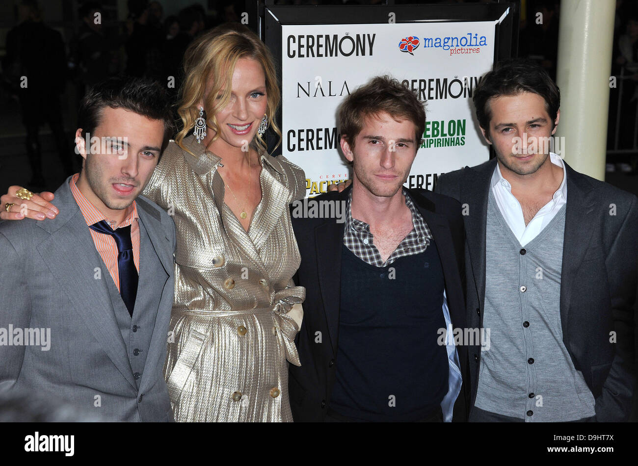 Max thompson hi-res stock photography and images - Alamy