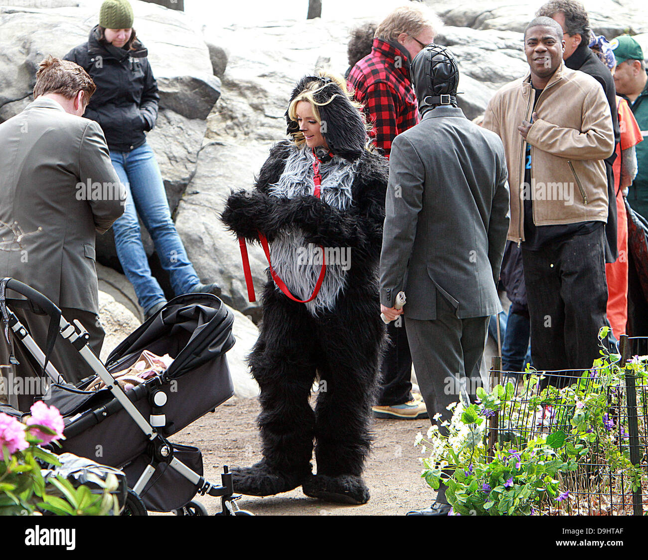 30 Rock Baldwin High Resolution Stock Photography and Images - Alamy