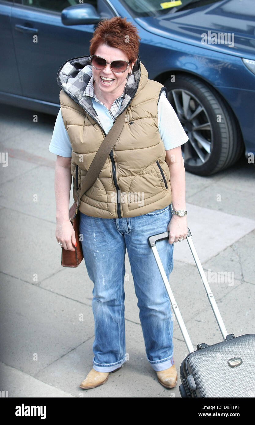 Vicky entwistle hi-res stock photography and images - Alamy